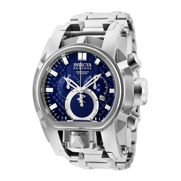 INVICTA Reloj 25207 Acero Inox Hombre INVICTA 25207 | Bodega Aurrera en ...
