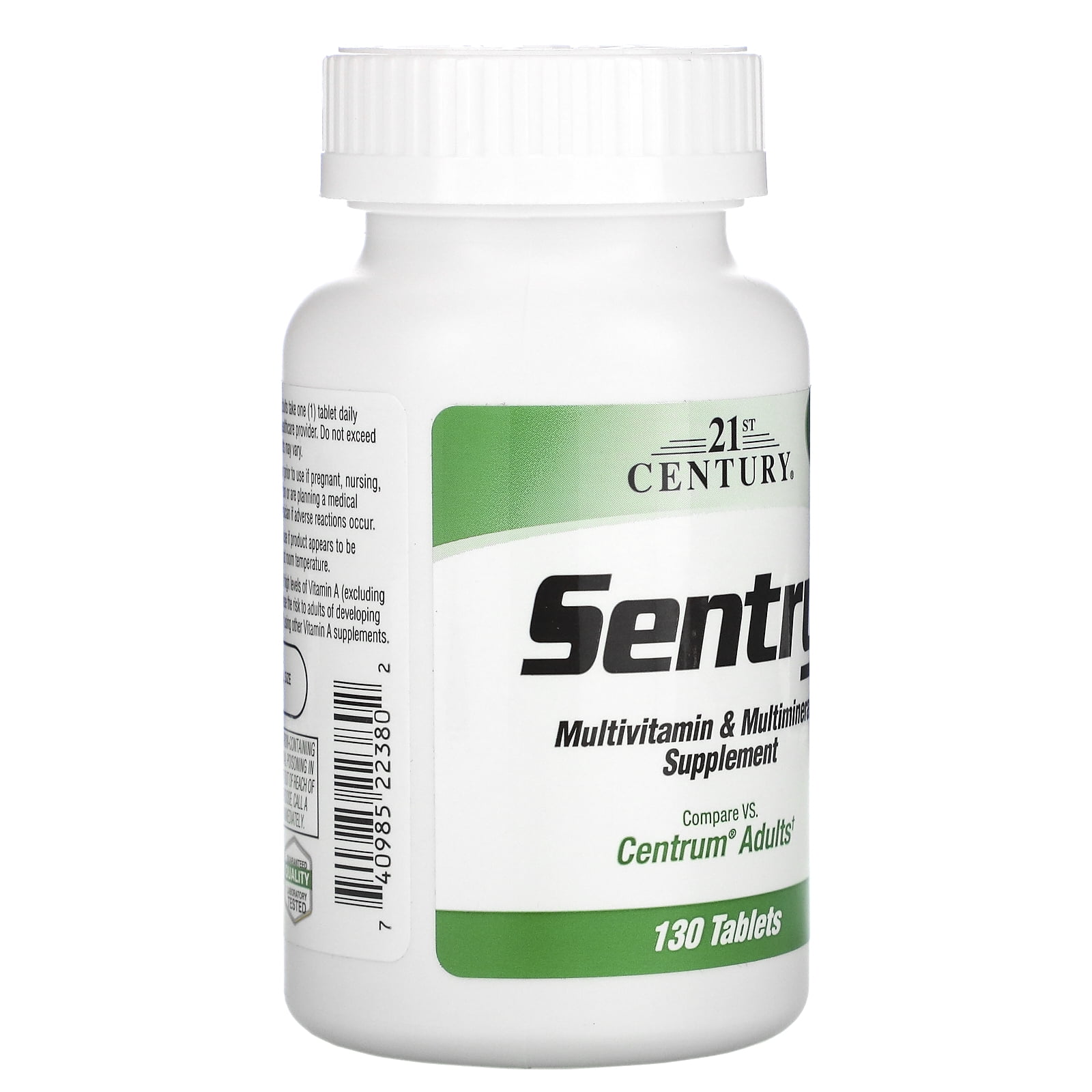 21st Century Sentry, Adults Multivitamin & Nepal | Ubuy