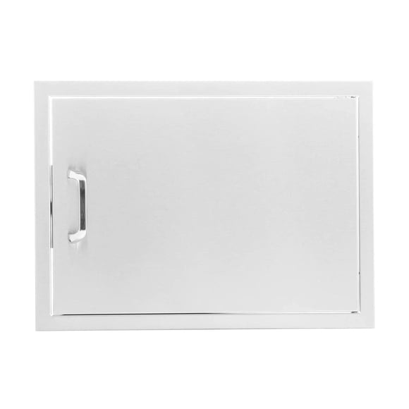 28 Inch Exterior Door