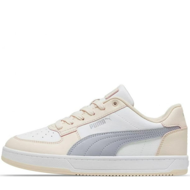 Tenis Puma Caven 2.0 para Mujer 392290-26 blanco 25 | Bodega Aurrera en ...