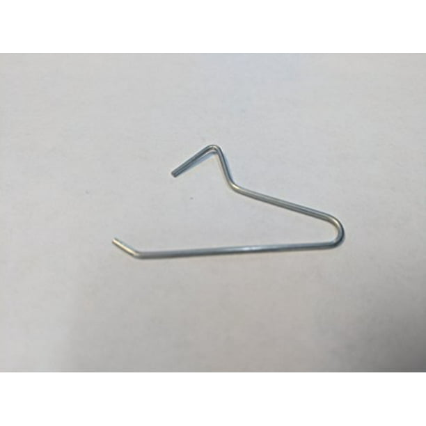 Window Screen Tension Spring (8 Pack) - Walmart.com