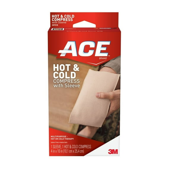 Ace Ice Packs