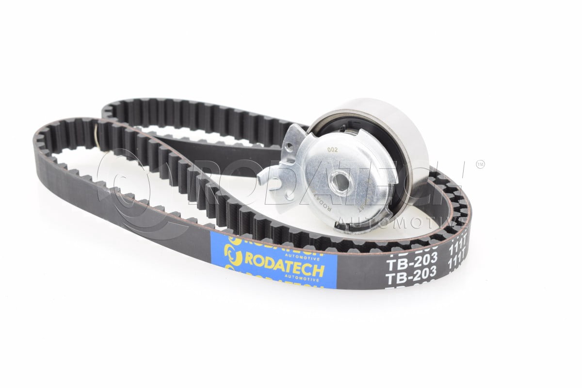 Kit Distribución Banda Chevy 1994 A 1999 Chevrolet L4 1.4L RODATECH . | Walmart en línea