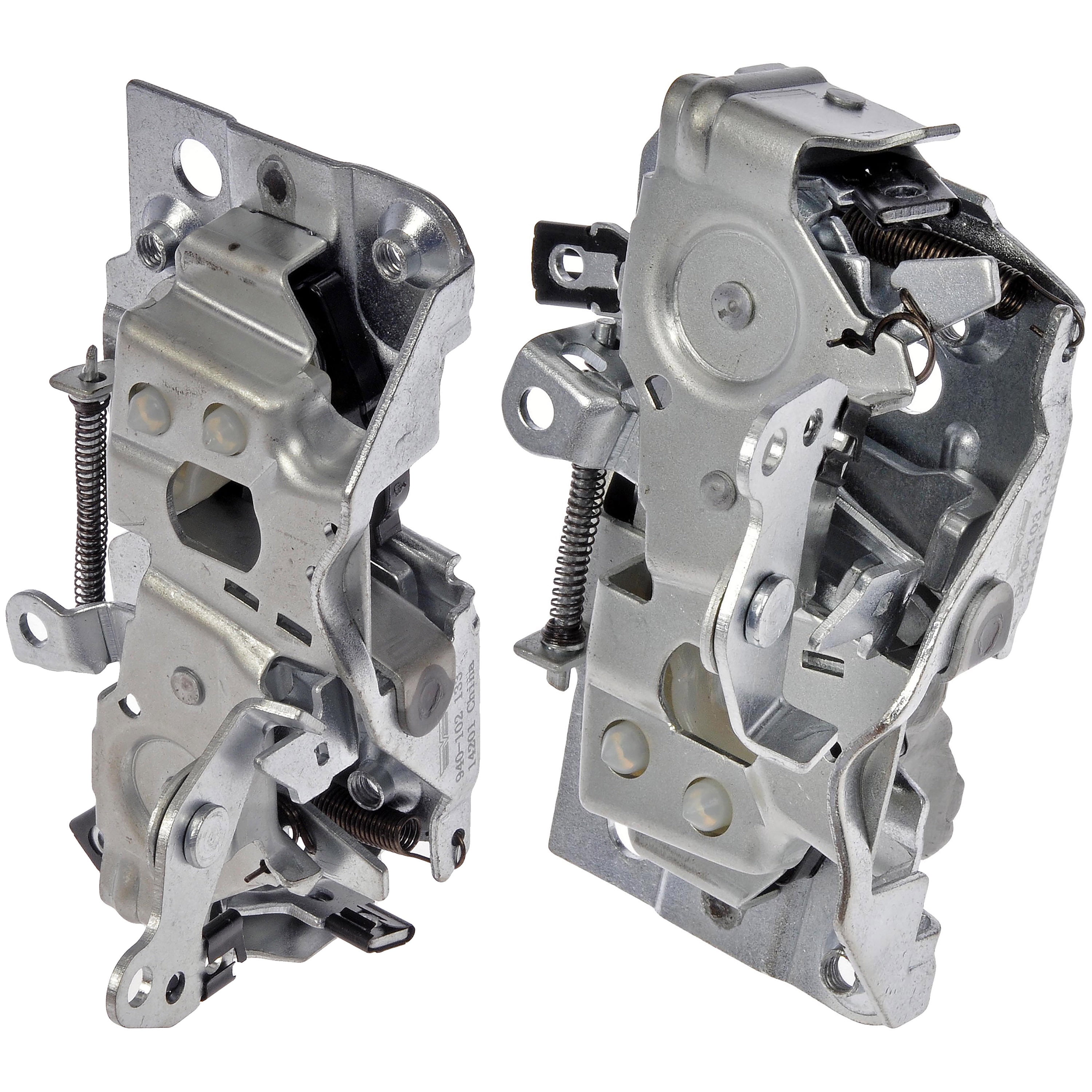 Dorman 940-102KT Front Door Latch Assembly for Specific Models ...