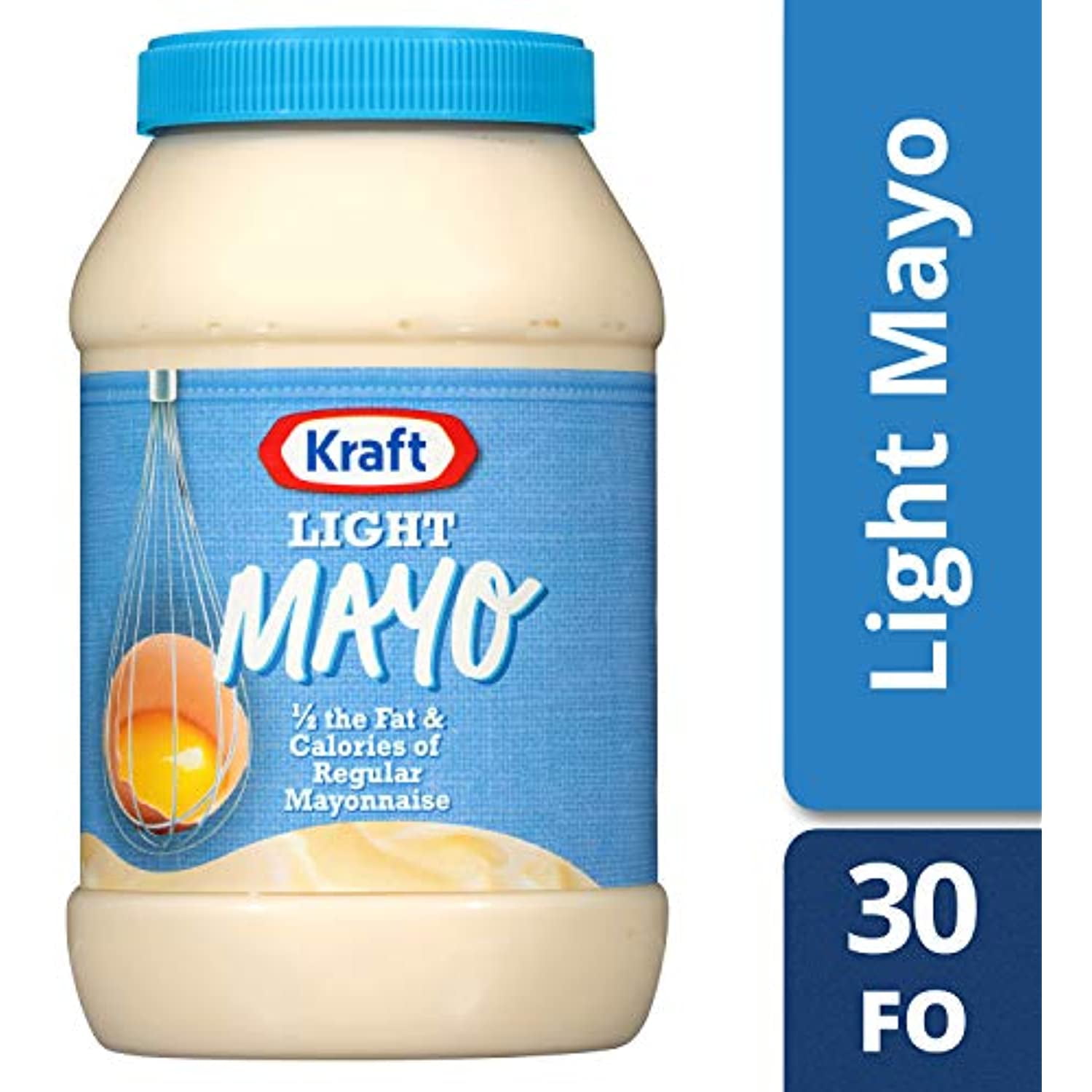 Kraft Light Mayonnaise