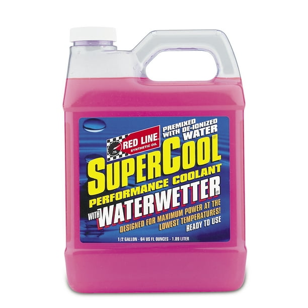 Red Line Oil 80205 Coolant Additive - Walmart.ca
