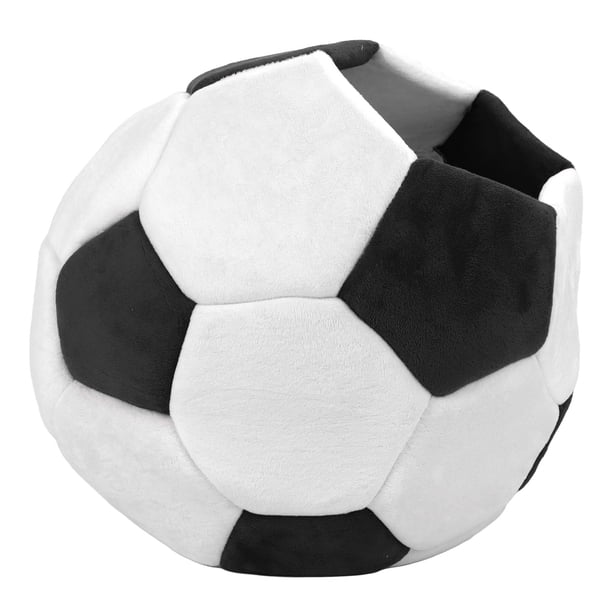 Football Shaped Pet , Relieves Pressure Warm Removable Semi Enclosed ...