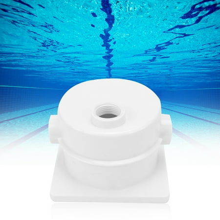 Pool Light Junction Box, Pool Light, Non- Easy To Replace Premium Resin ...