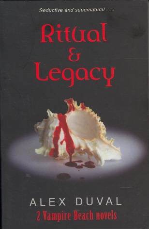 Real Vampire Rituals