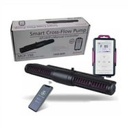 Jebao SCP-150 Sine Wave Cross Flow wavemaker Aquarium Reef Coral Fish Pump (PET-SCP-150 ...