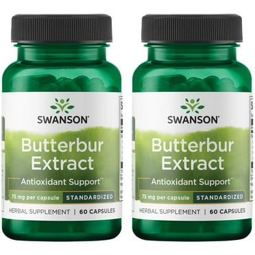 Swanson Cilantro (Coriander) 425 mg 60 Capsules Supplement Pills for ...