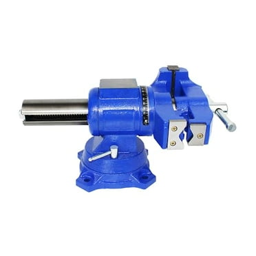 Eastwood 4 Inch Vise Mount Press Metal Brake - Walmart.com