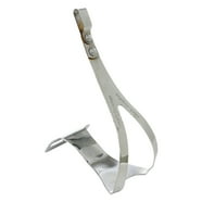 Zéfal Half Toe- Bicycle Clips 45 Christophe - Black / size S/M ...