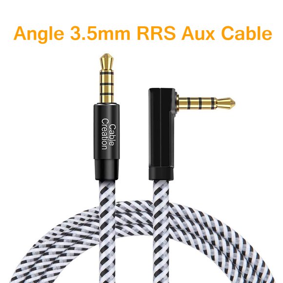Auxiliary Cables