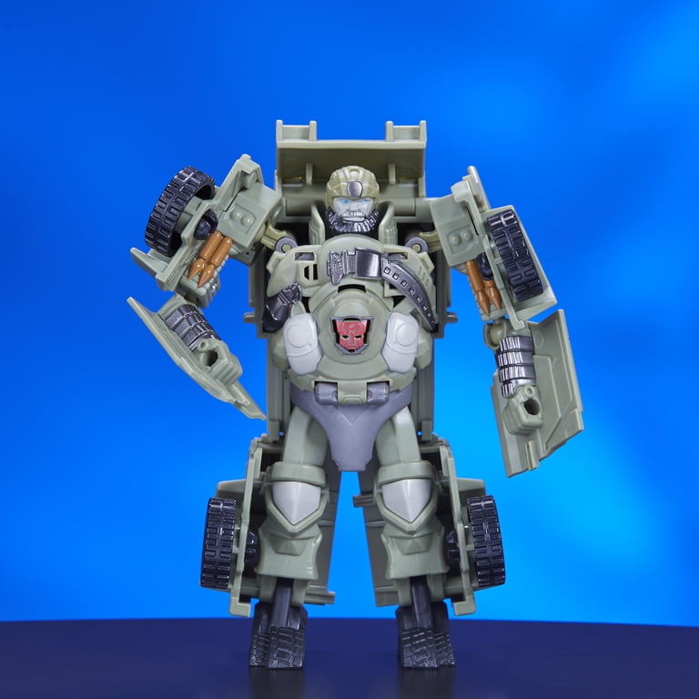 Hound Transformers 4