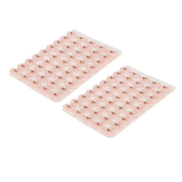 Acupressure Ear Seeds, Ear Seeds Auricular Sticker Kit Accelerate ...