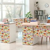 Teacher Created Resources Peel and Stick Decorative Paper Roll, 17-1/2 ...