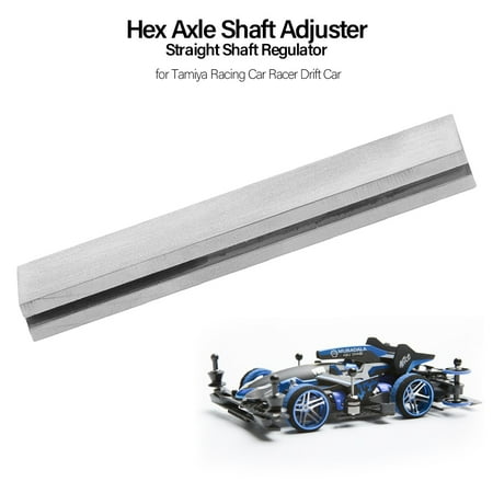 Hex Axle Shaft Adjuster Axometer Straight Shaft Tool Wrench Lever for ...