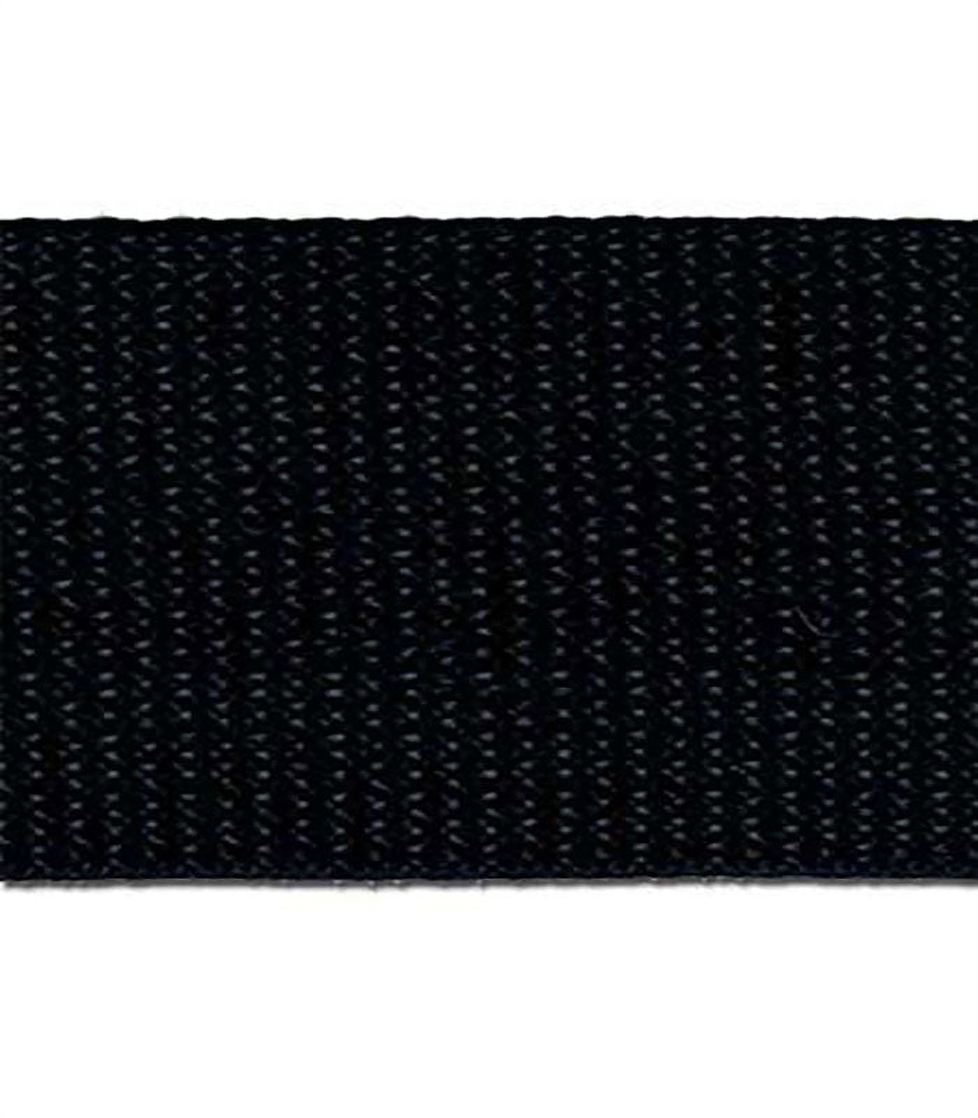 NAVY 2 INCH POLYPROPYLENE WEBBING - Walmart.com