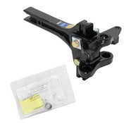 Reese 58167 SC Weight Distribution - Ball Mount Assembly - Walmart.com