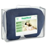 Imak Ergo HappiNeck Orthopedic Pillow, Blue, Contour Design ...