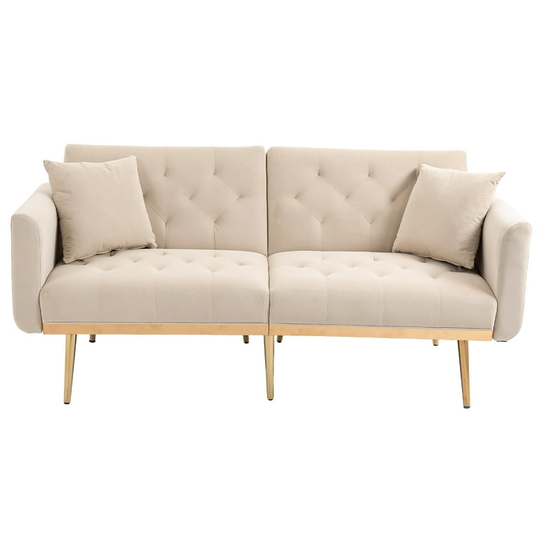 65 inch futon store