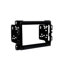 Metra 95-6533B Car Radio Installation Stereo Install Dash Audio ...
