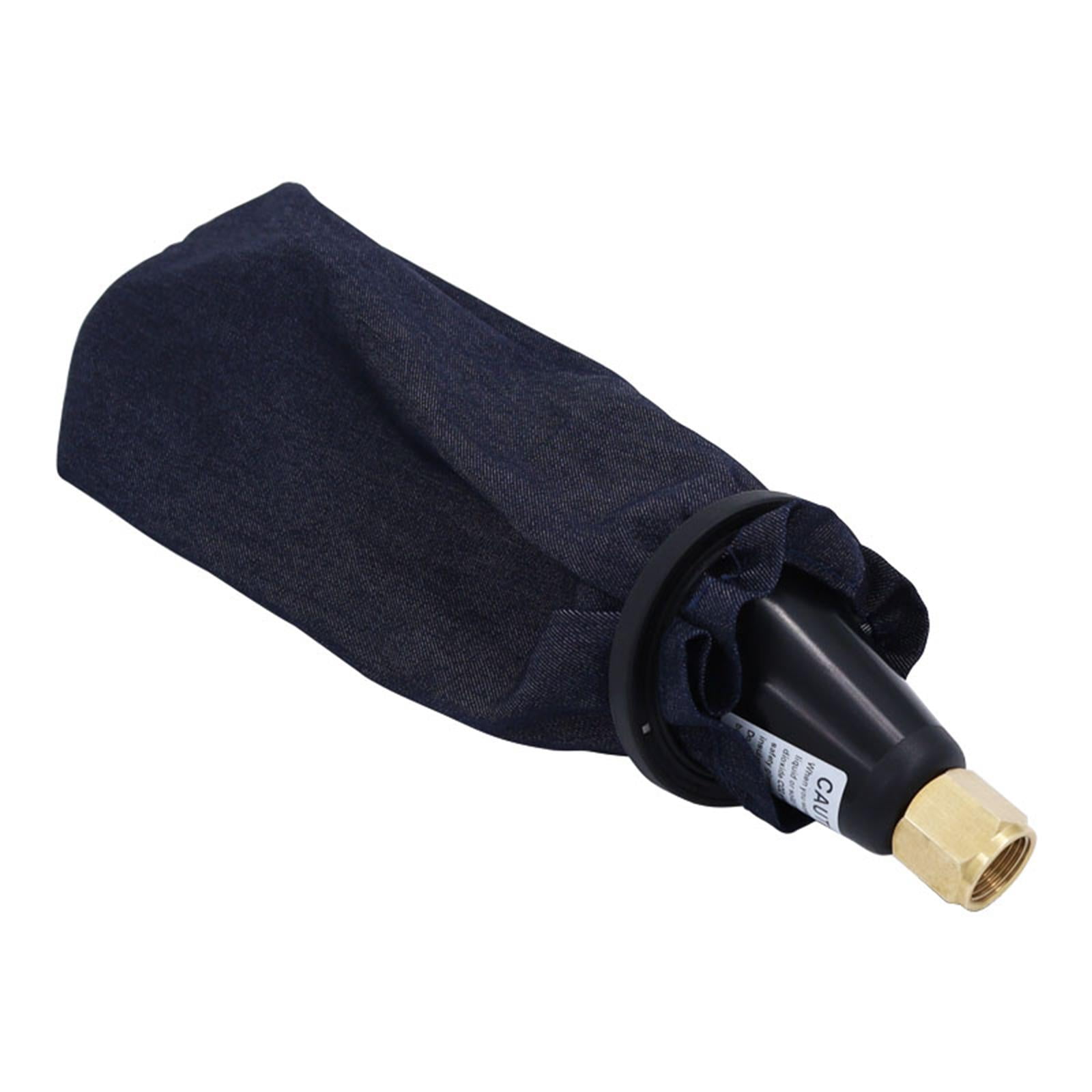 kurtrusly Machine à Glace Sèche W21.8-14 W21.8-14 Sac à Filetage ...