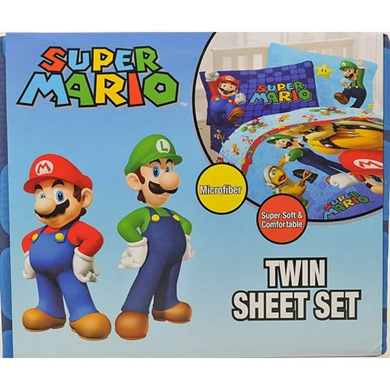 Super Fat Mario Bros Hammer