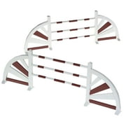 Breyer Jumping Horse