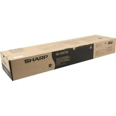 Sharp MX-500NT Toner Cartridge Black - Walmart.com