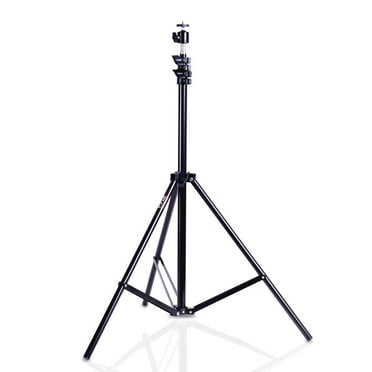 Pyle PRJTPS37 - Video Projector Mount Stand, Adjustable Height, Swivel ...
