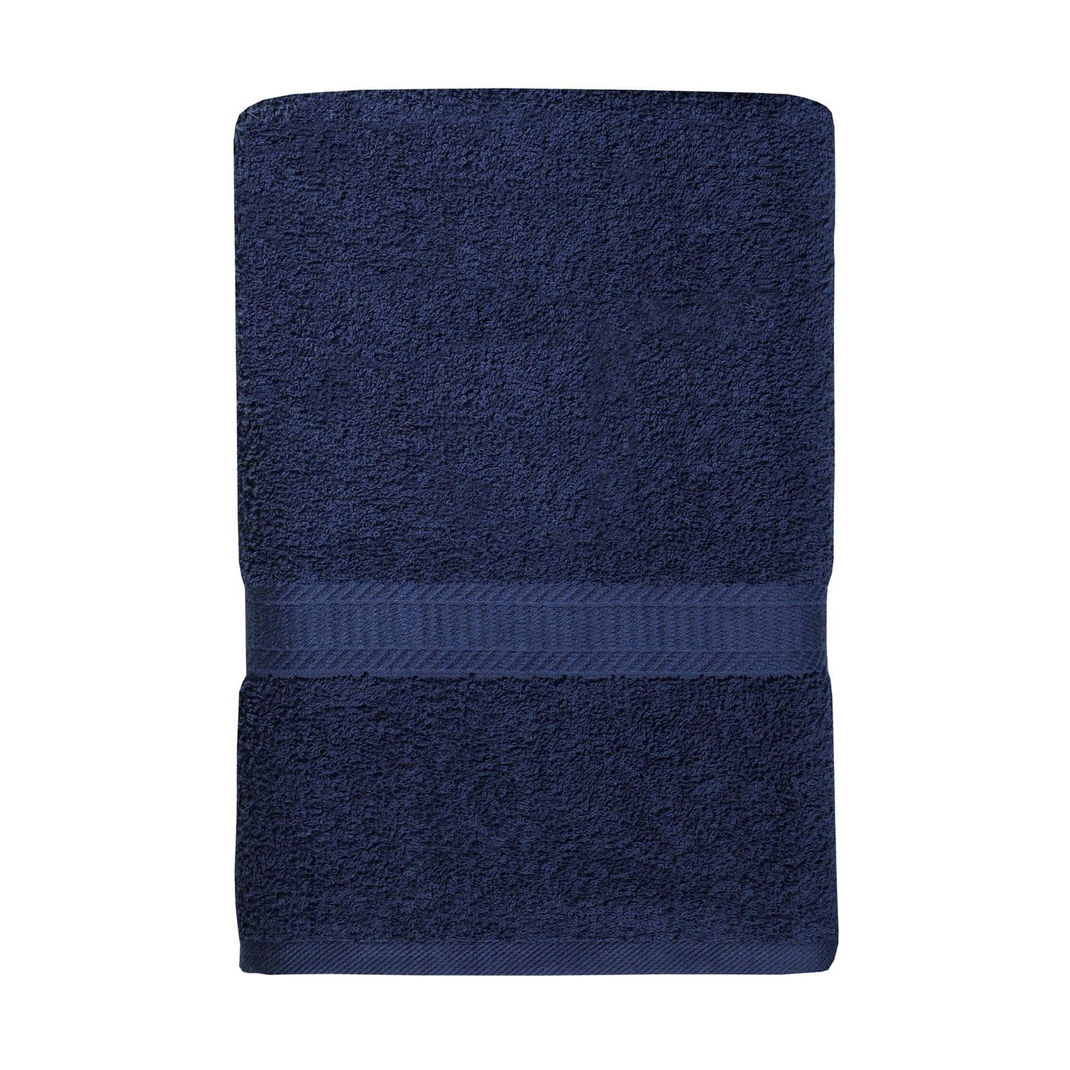 Click here for Mainstays Basics Solid Bath Towel 27 X 52 prices