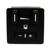 Cadillac Escalade Trailer Brake Control