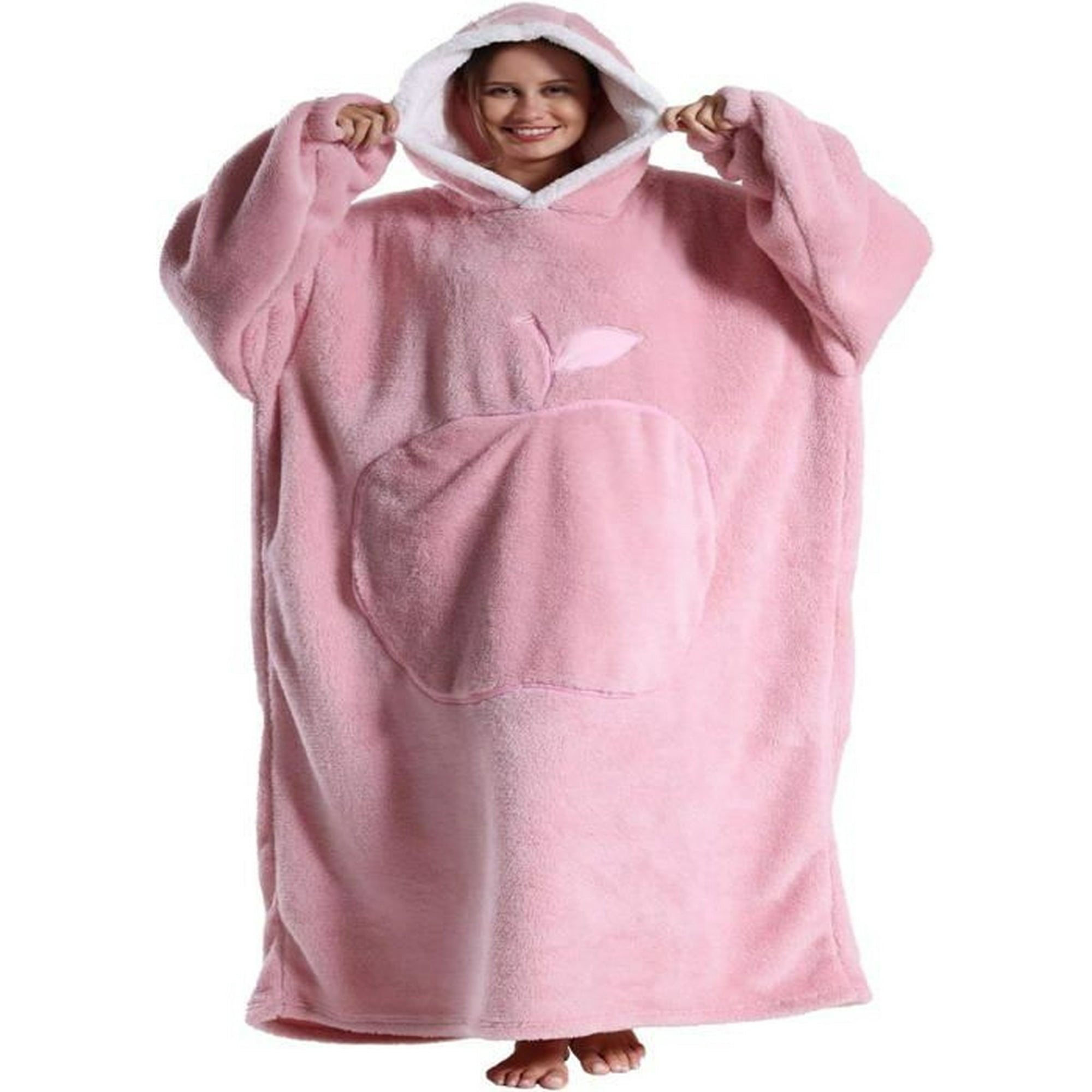 Click here for Zonding Official Adult Fleece Blanket Sofa Blanket... prices