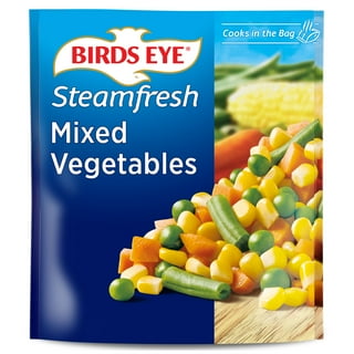Great Value Steamable Fine Green Beans, Frozen, 12 oz - Walmart.com
