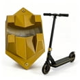 Pro Scooter Wheel Chock Parking Stand Fixed Scooter Dock Fits 100Mm ...