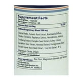 Uriflow - 60 Capsules - Walmart.com