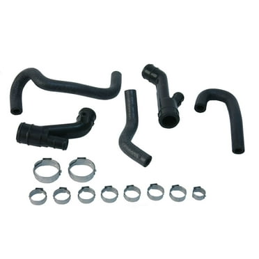 URO 07K103211B Engine Crankcase Breather Hose - Walmart.com