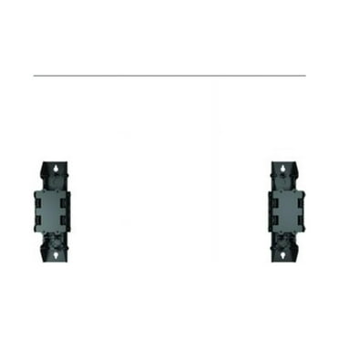 Chief XSM1U X-Large Fusion Micro-Adjustable Fixed Wall Display Mount ...