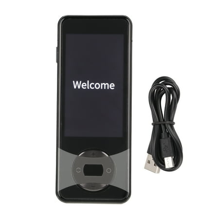 Intelligent Two Way Translator, Accurate Fast Real Time Language ...