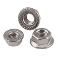 Mosiee Bicycle Hub Motor Nuts Outdoor 1 Set Accessories M8/ M9.5/M10 ...