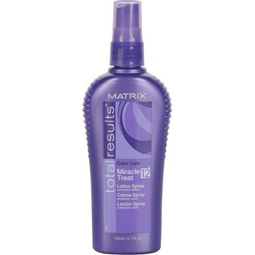 Matrix Total Results Color Care Detangling Solution, Miracle Treat ...