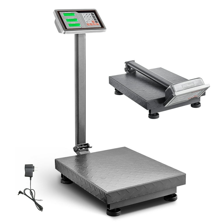 Digital Floor Scale Freight