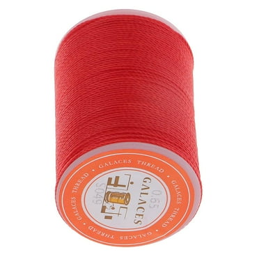 Cascade Crest 210 Flat Waxed Thread, 3/0 Black - Walmart.com