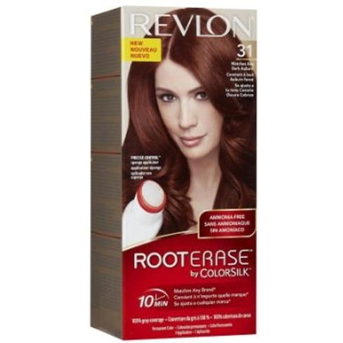 Revlon Root Erase by Colorsilk - Walmart.com