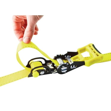 Erickson 2 Pk 1 1/4" X 8' 2000 Lb Sliding Ratchets - Walmart.com