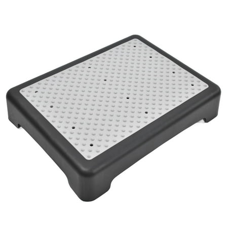 Step Stoolfor Elderly,Anti Slip Step Platform Half Stepsfor Seniors ...