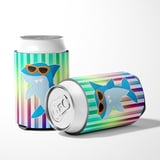 Cool Kat Shark Can or Bottle Hugger - Walmart.com
