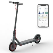 Segway E2 Plus II Electric Scooter, 15 mph Max Speed, 16 mi Max Range ...